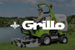 Grillo - Charlies Ag & Turf
