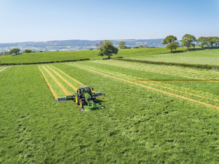 Agricultural and Turf machinery - Charlies Ag & Turf, formally Charlies ...