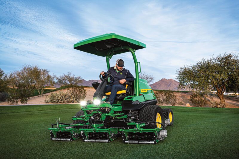 John Deere Dealer | Charlies Ag & Turf