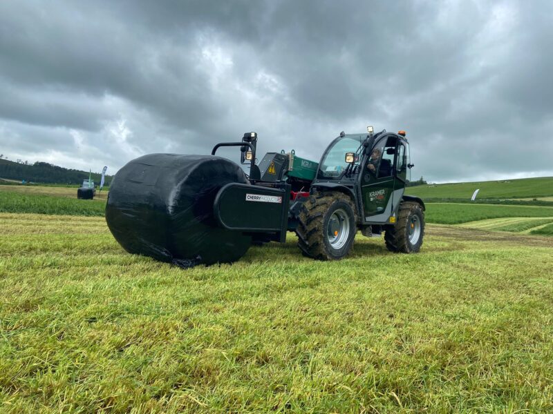 Agricultural and Turf machinery - Charlies Ag & Turf, formally Charlies ...