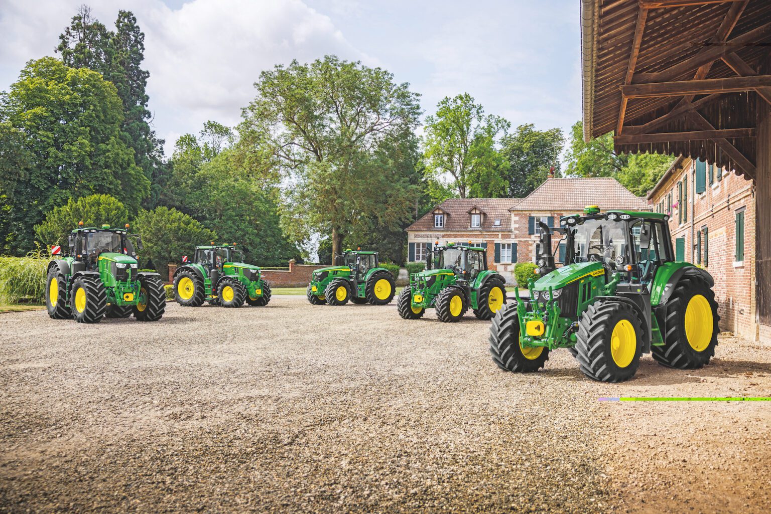 Agricultural and Turf machinery - Charlies Ag & Turf, formally Charlies ...