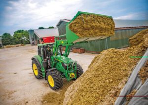 John Deere Dealer | Charlies Ag & Turf