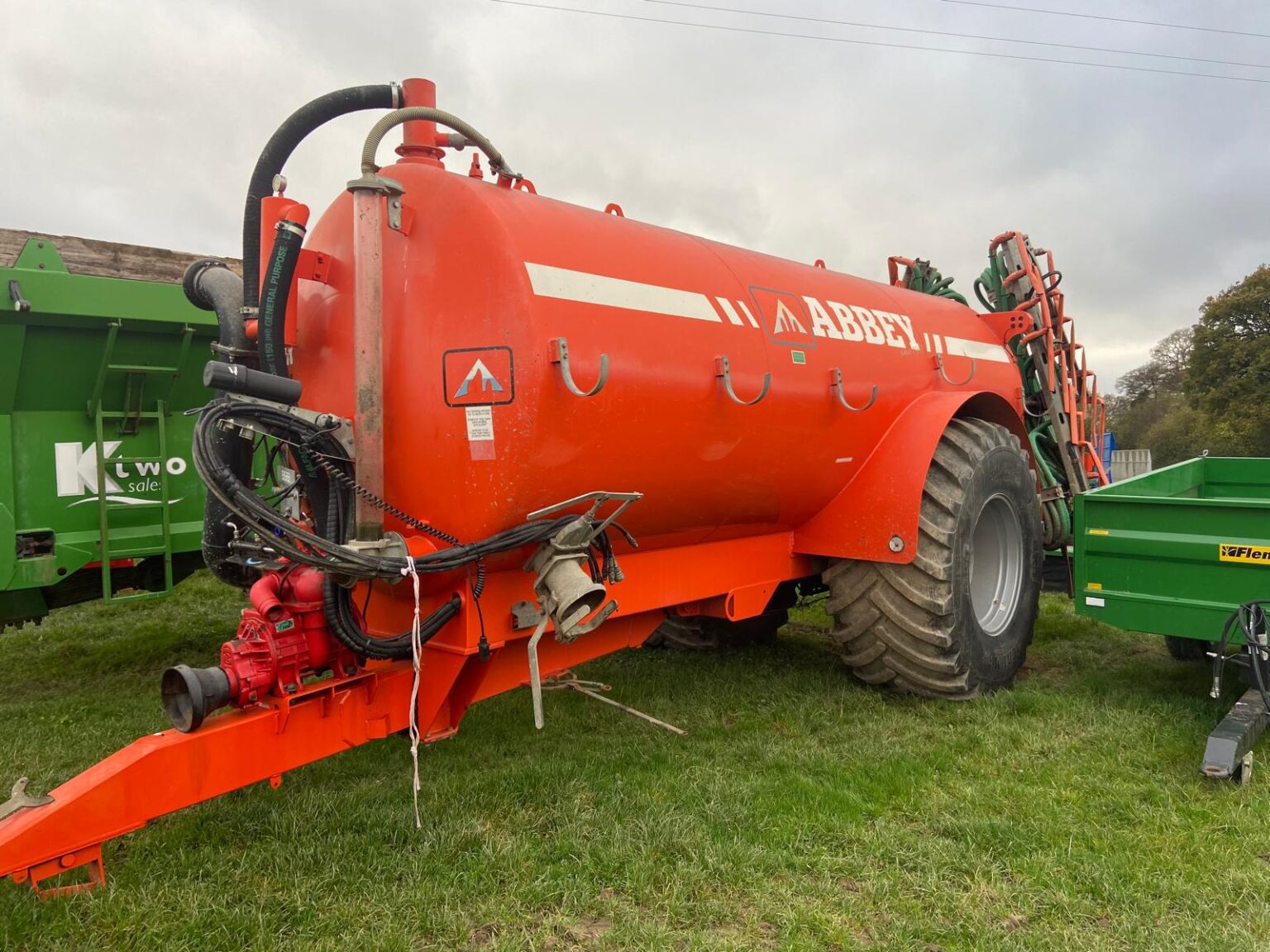 John Deere Dealer | Charlies Ag & Turf