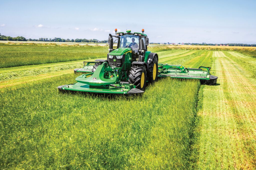John Deere Dealer | Charlies Ag & Turf