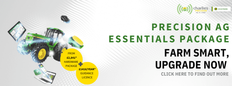 John Deere Dealer | Charlies Ag & Turf