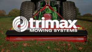 Trimax - Charlies Ag & Turf, formally Charlies Groundcare
