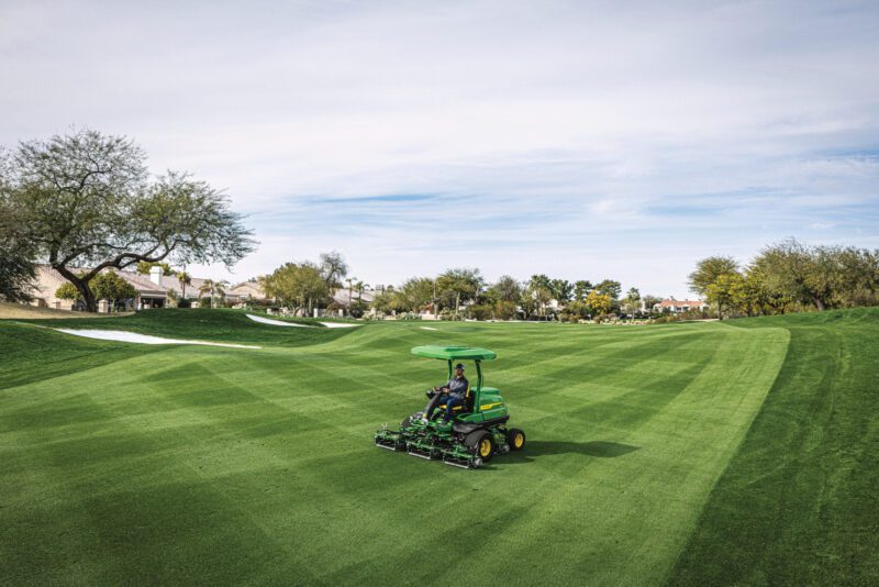 John Deere Dealer | Charlies Ag & Turf